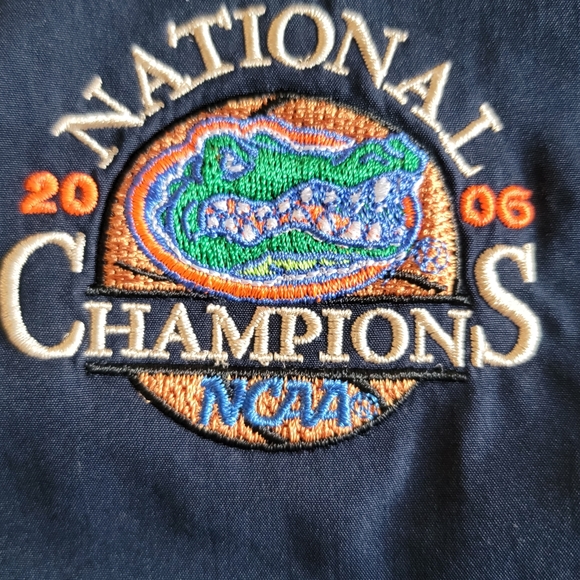 Jackets & Coats | National Champions Ncaa 206 | Poshmark